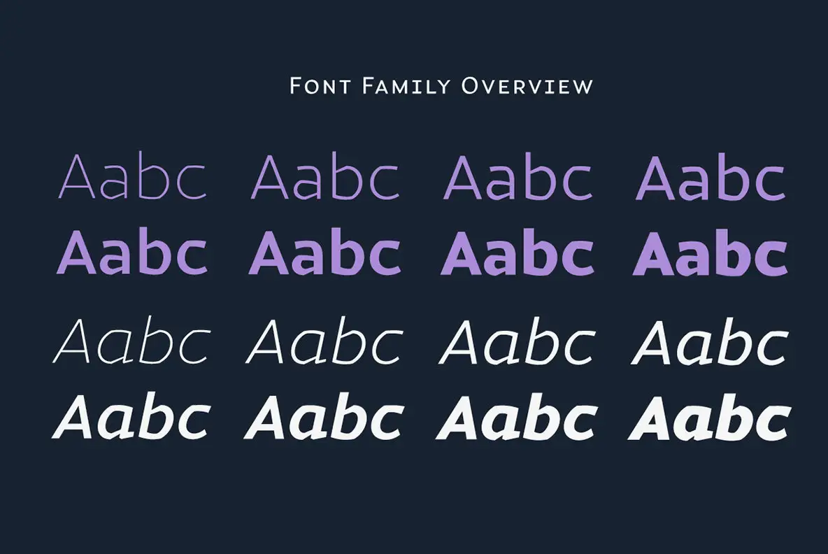 Magnetic Pro Font - FontPath