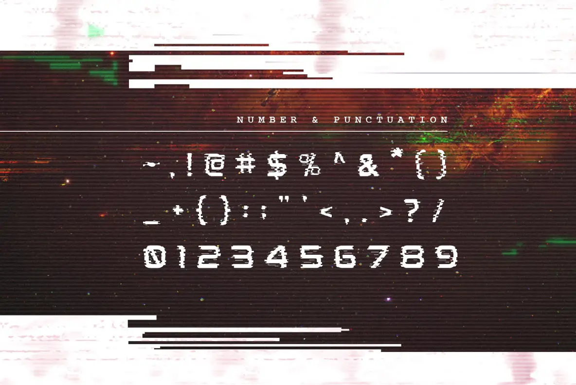 Mokoto Font - YouWorkForThem