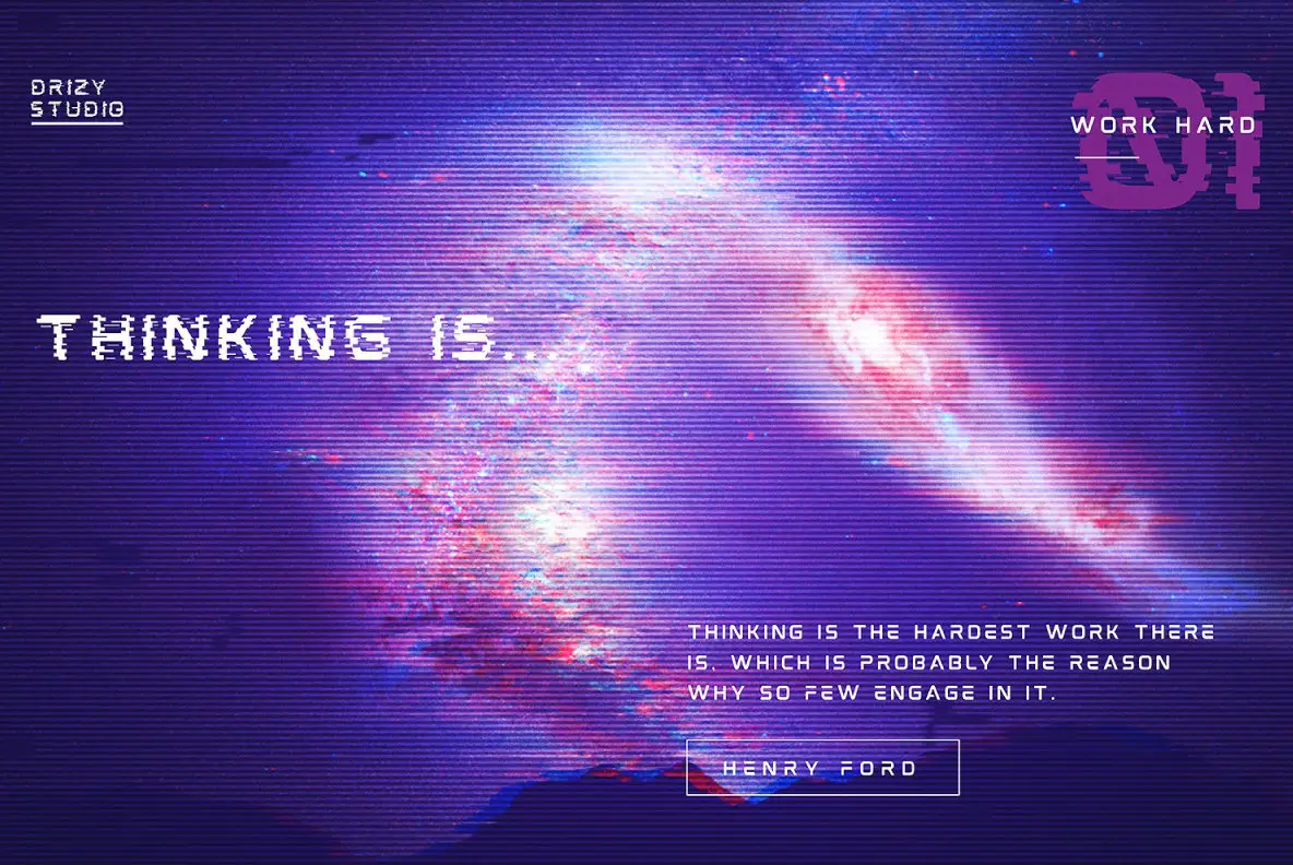 Mokoto Font - YouWorkForThem