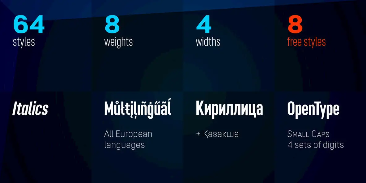 Opinion Pro Normal Font - YouWorkForThem