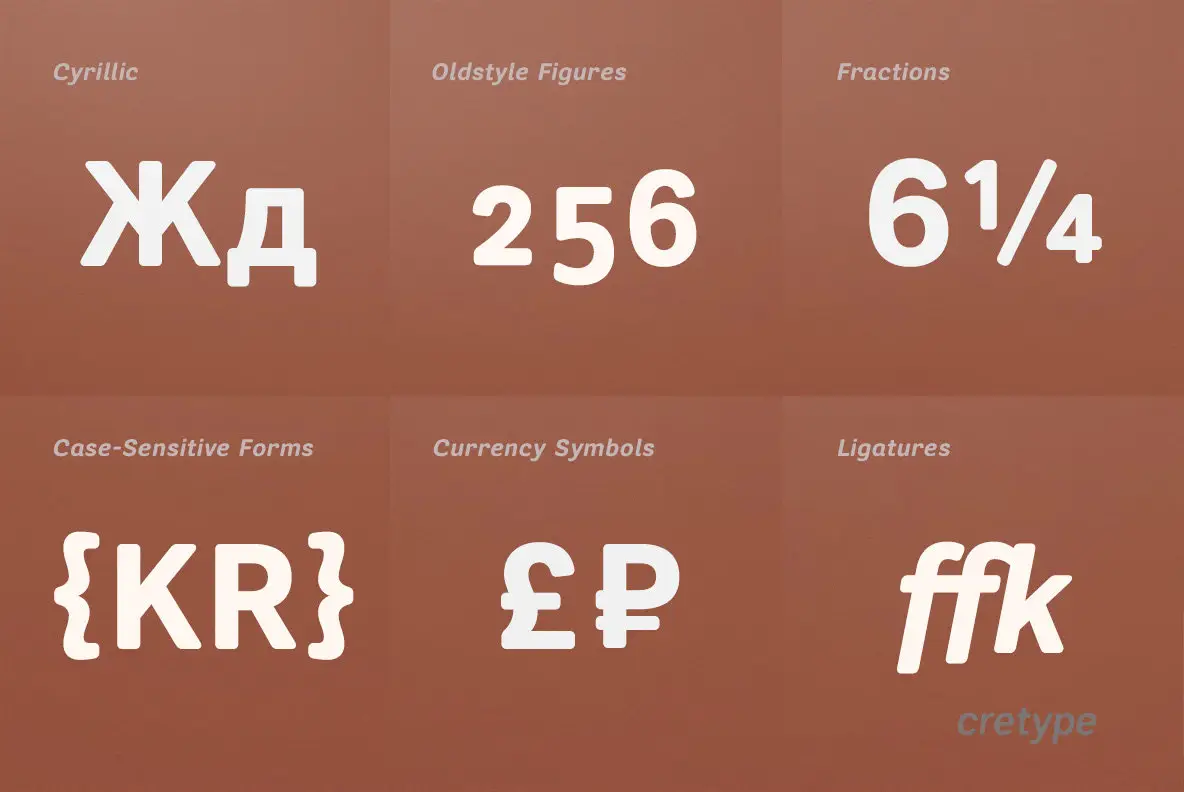 Segaon Soft Font - FontPath