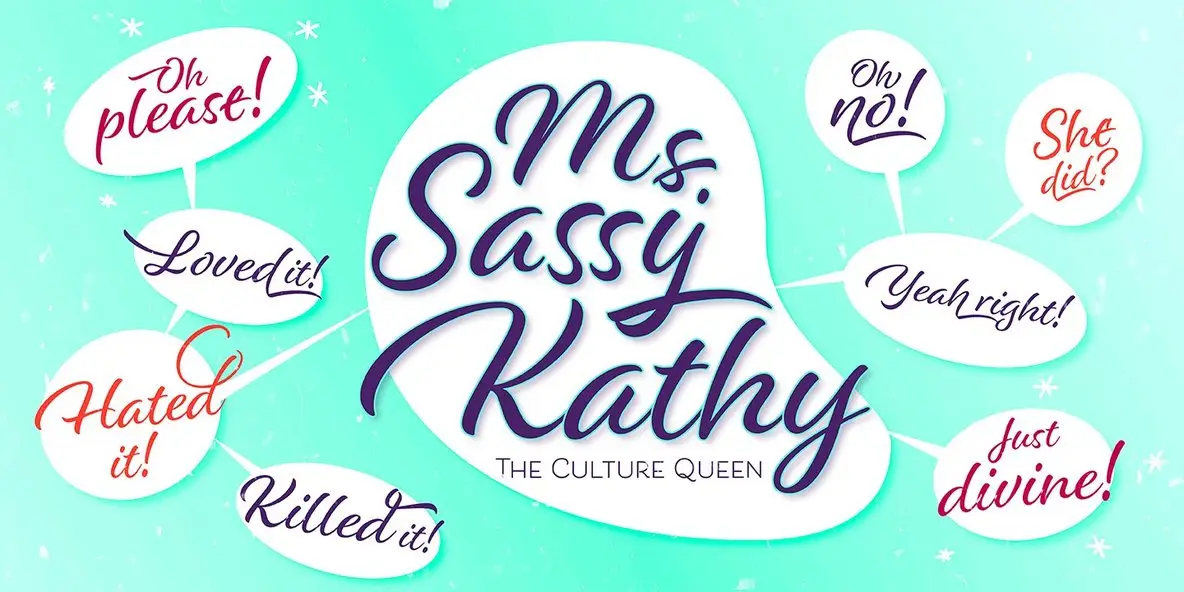Alisha Font - YouWorkForThem