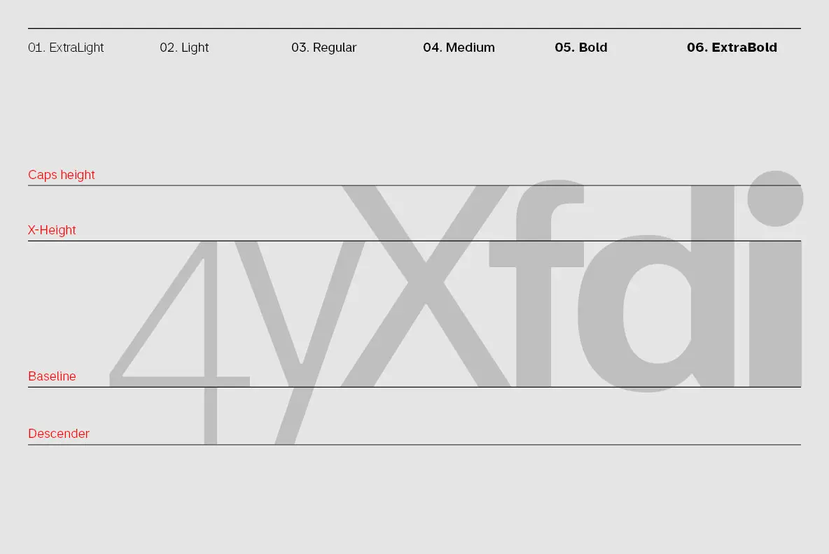 Studio Sans Font - FontPath