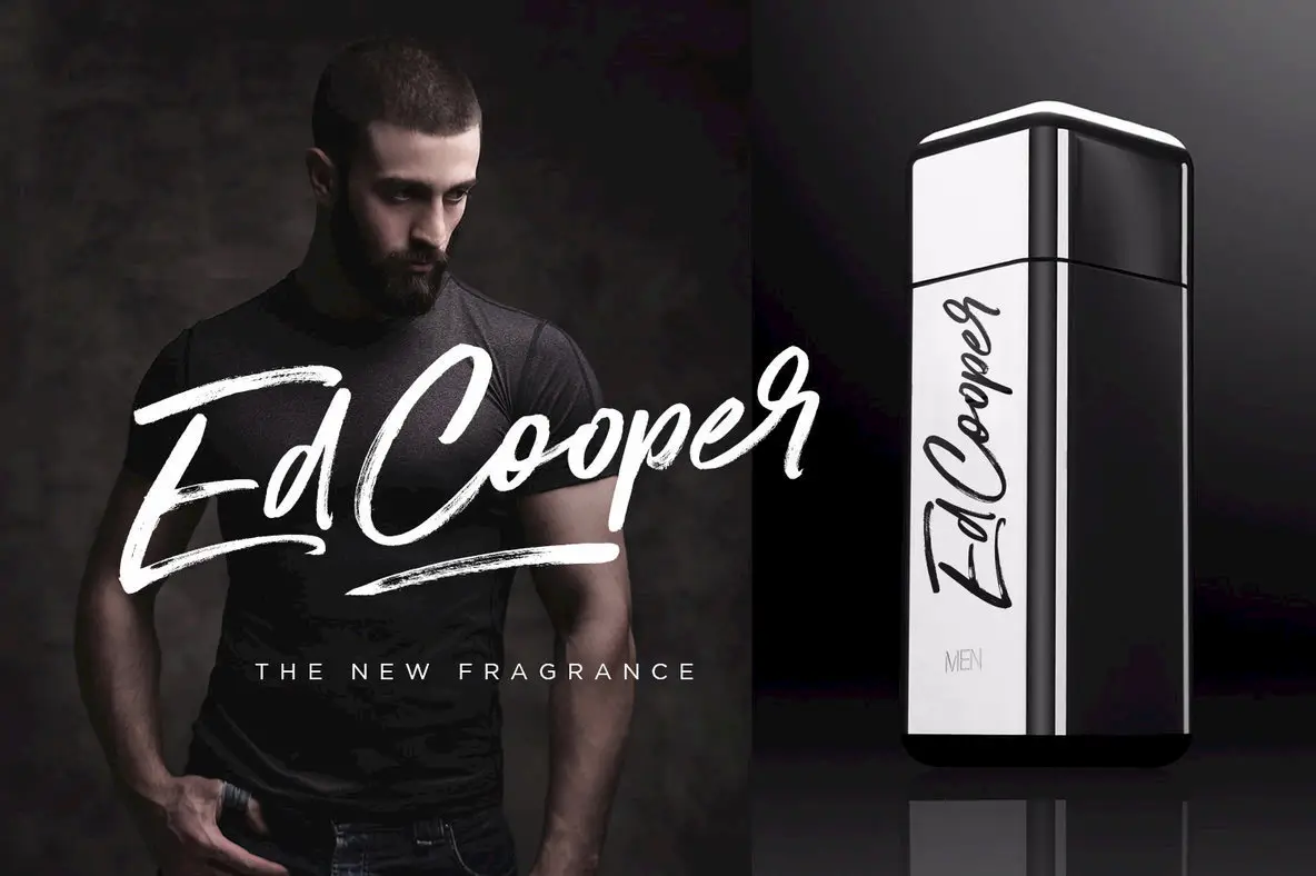 SuperFly Font - YouWorkForThem