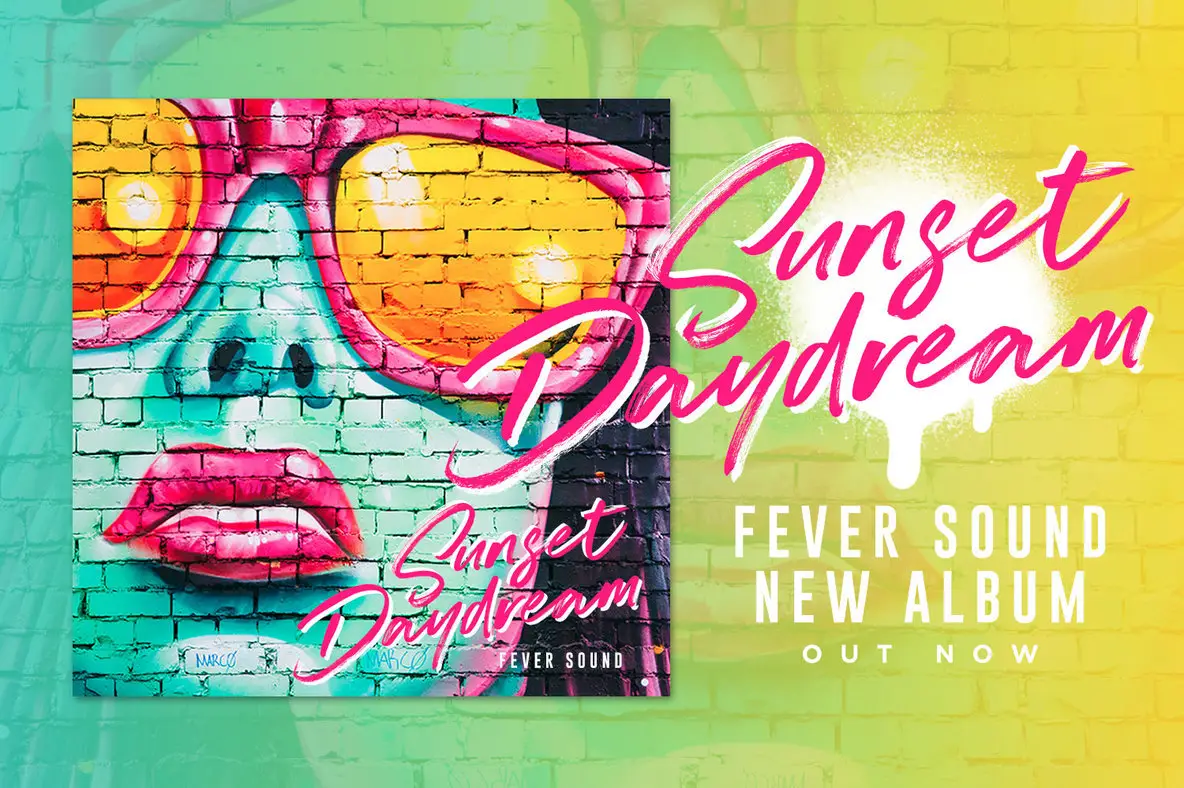 SuperFly Font - YouWorkForThem