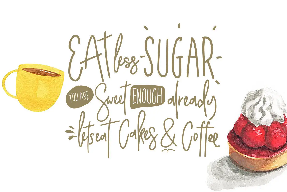 Pinkerton Font - YouWorkForThem