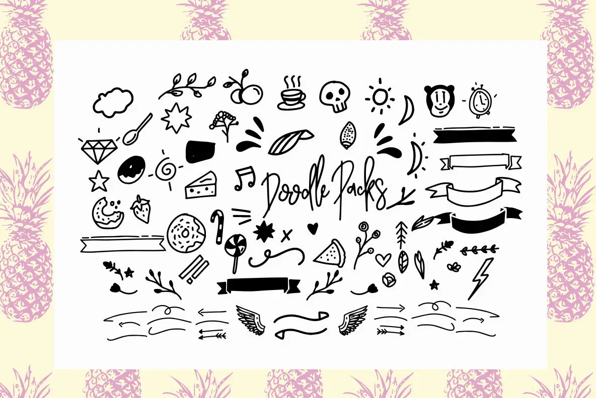 Pinkerton Font - YouWorkForThem