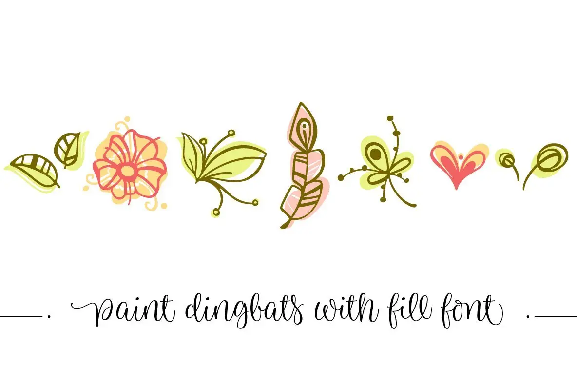 Limon Font - YouWorkForThem