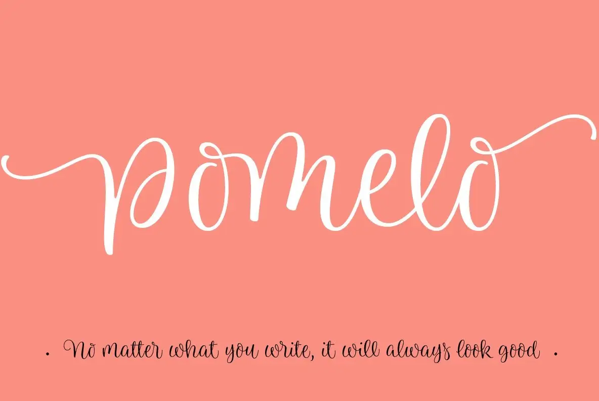 Limon Font - YouWorkForThem