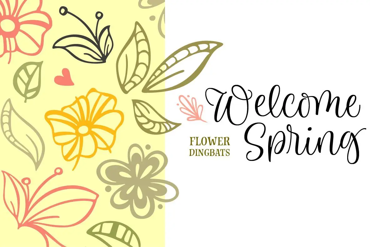 Limon Font - YouWorkForThem