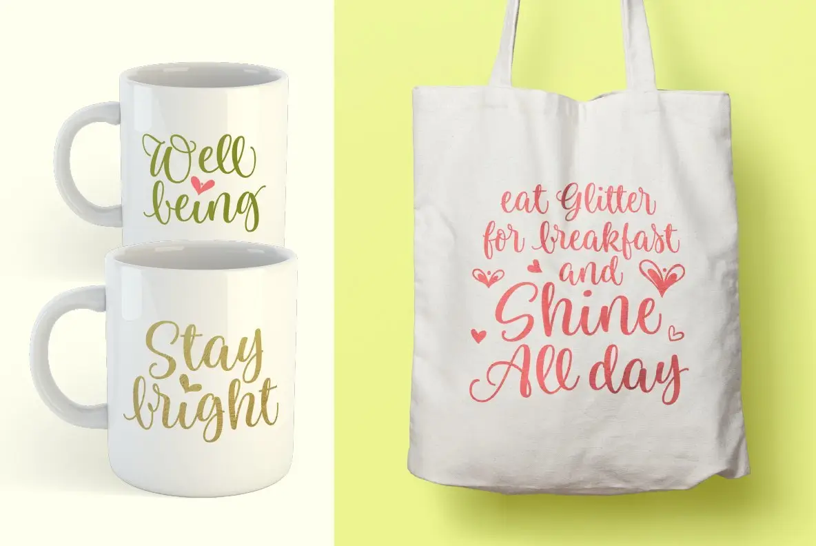 Limon Font - YouWorkForThem