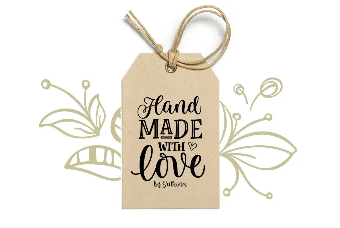 Limon Font - YouWorkForThem