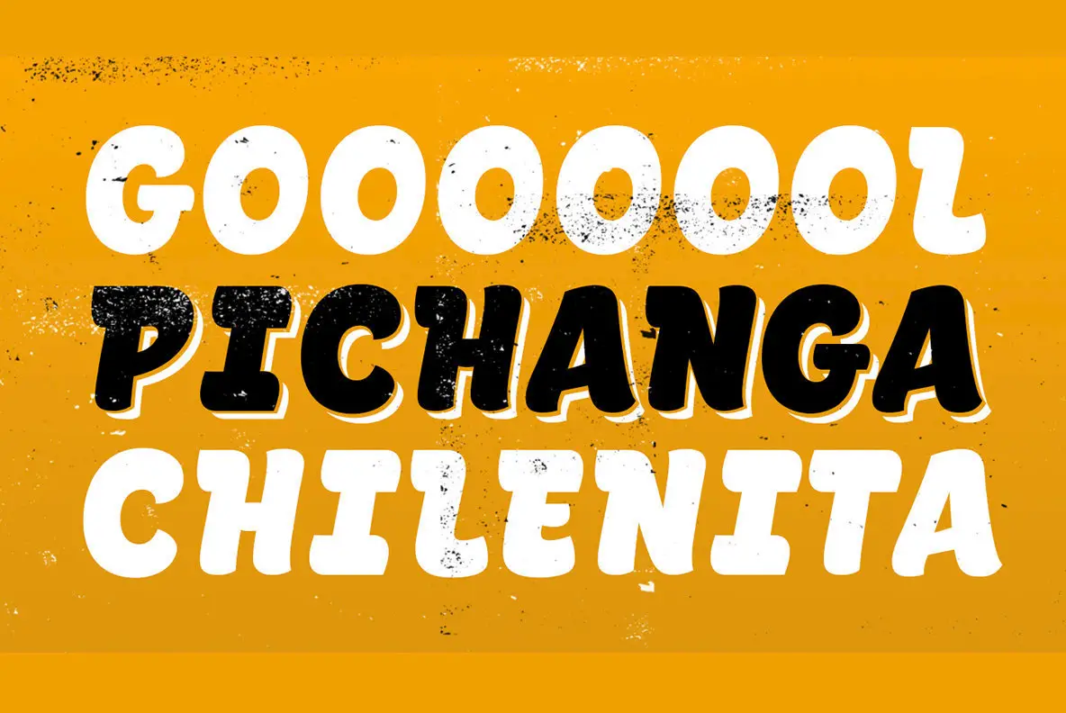 La Pica Font - YouWorkForThem