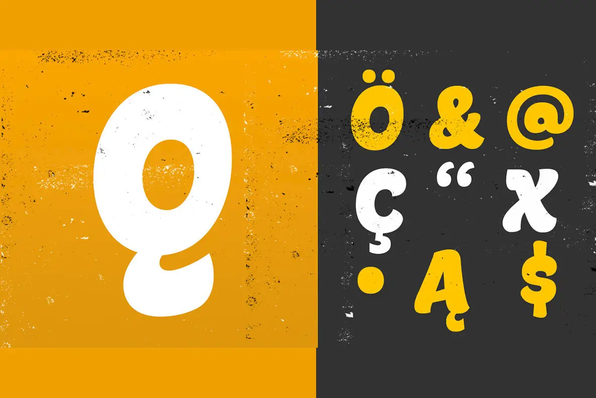 La Pica Font - YouWorkForThem