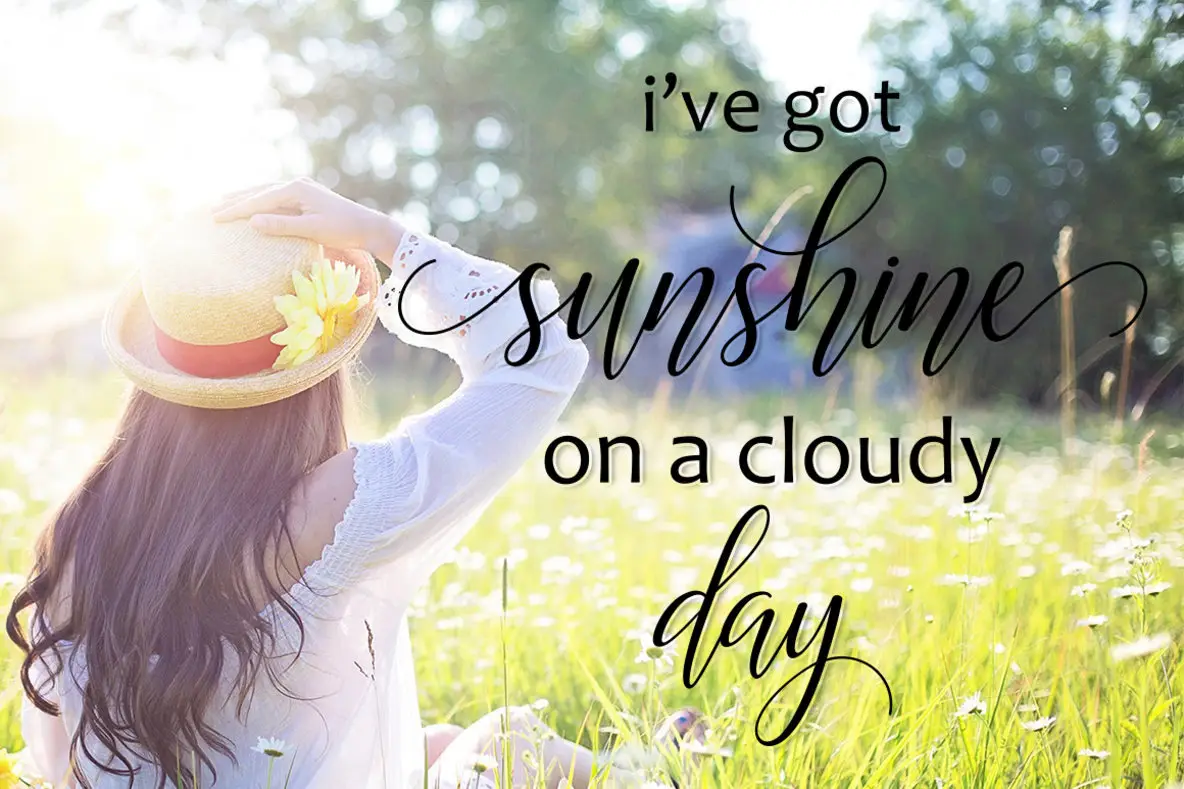 Astereiska Script Font - YouWorkForThem