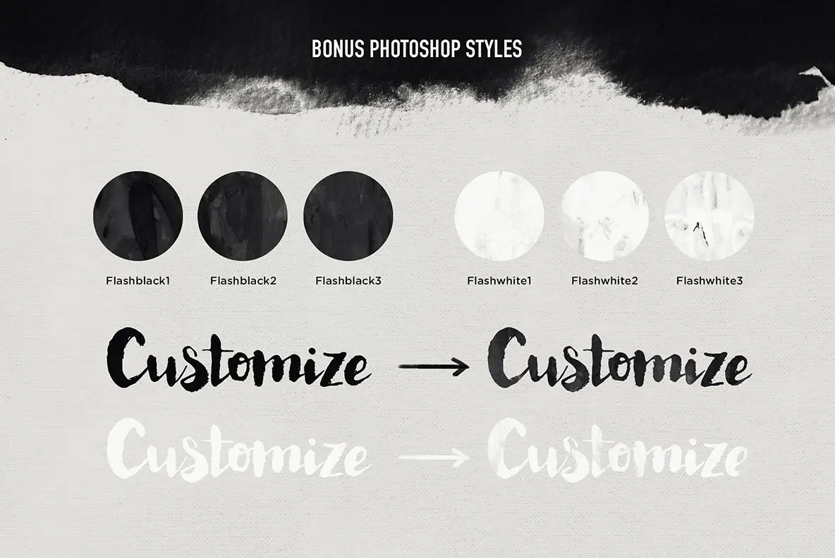 Memoire Brush Script Font - FontPath