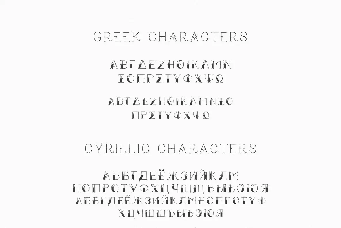 True Mama Font - FontPath