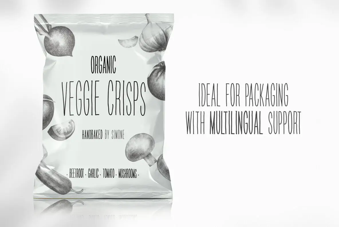 Luka Pro Font - FontPath