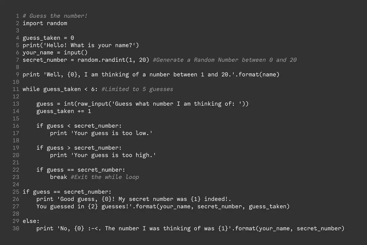 Calling Code Font - YouWorkForThem