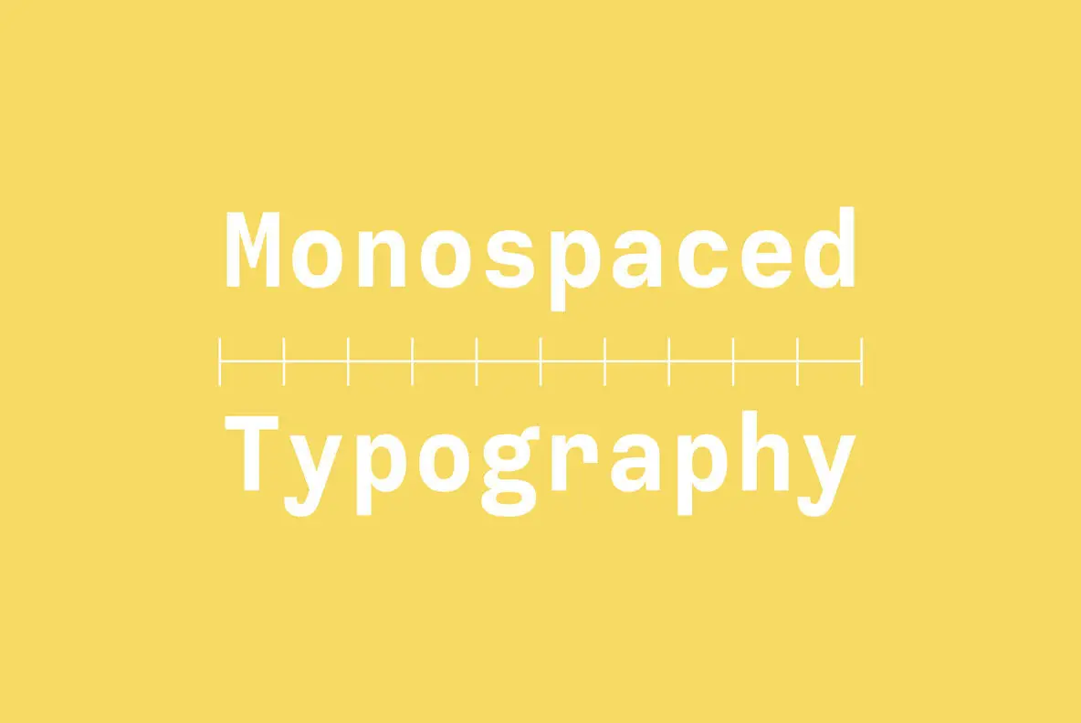 Calling Code Font - YouWorkForThem