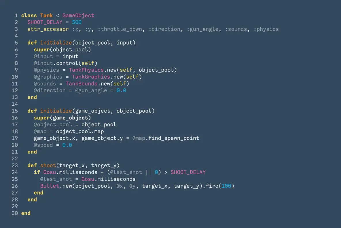 Calling Code Font - YouWorkForThem