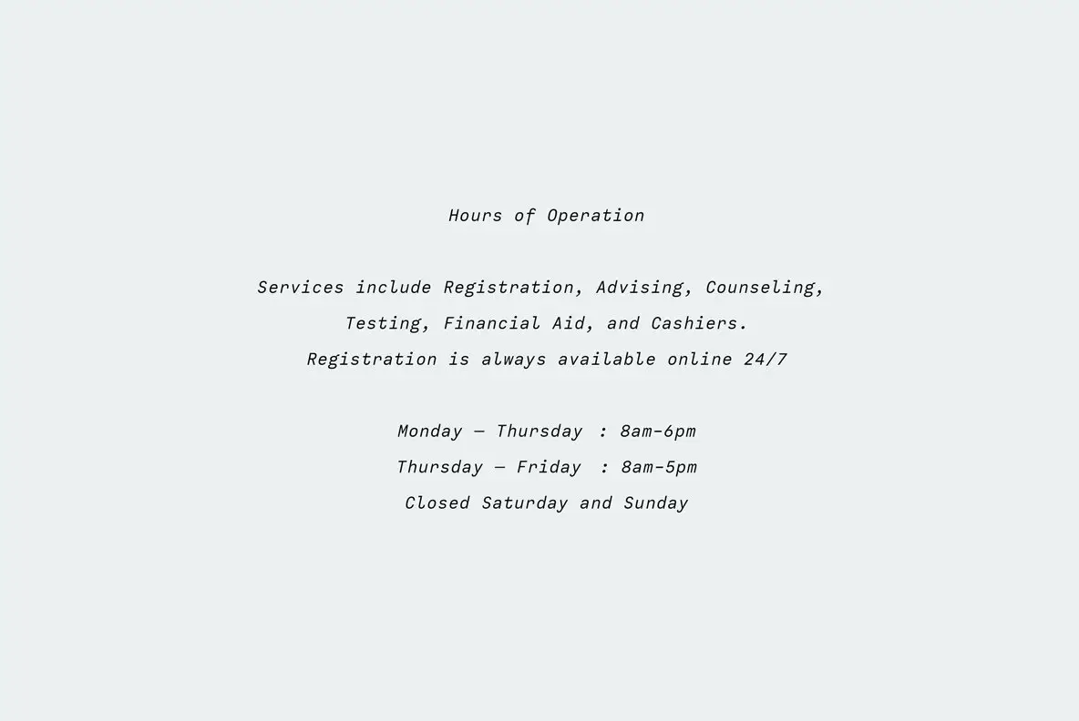 Calling Code Font - YouWorkForThem