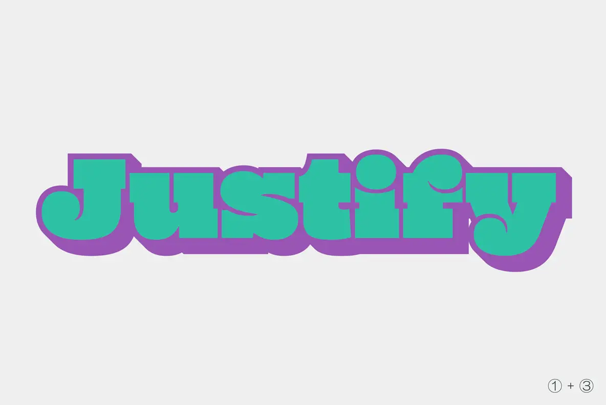 Mighty Slab Font - YouWorkForThem