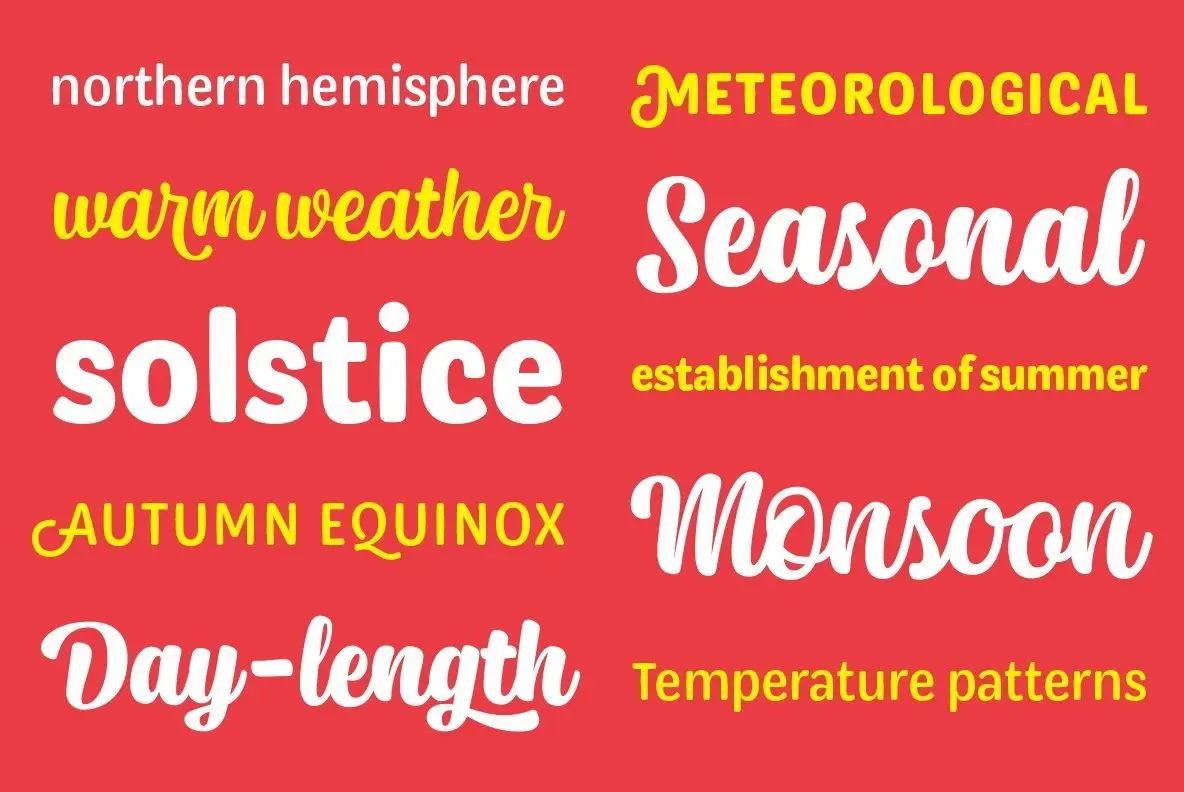 Syrup Font - YouWorkForThem