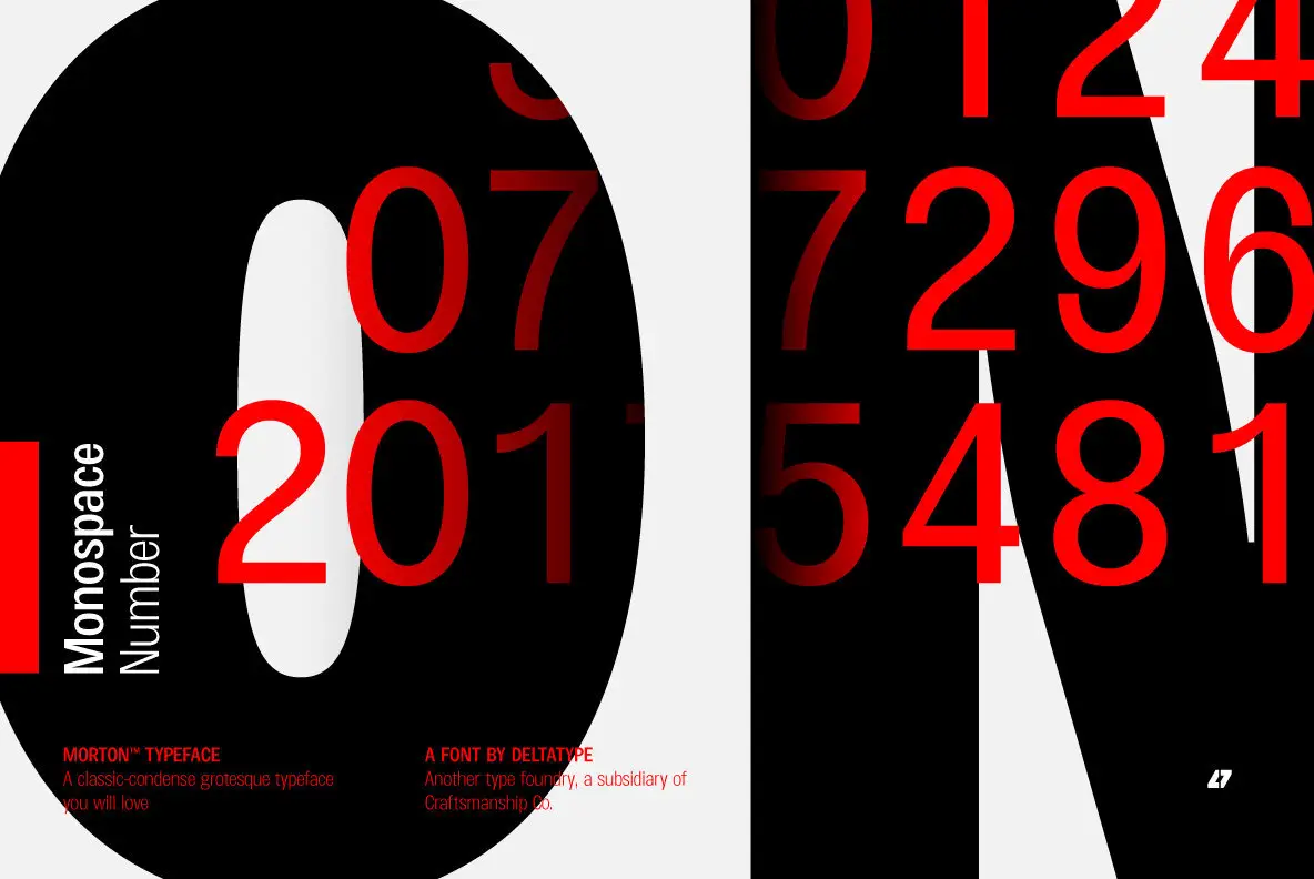 Morton Font - FontPath