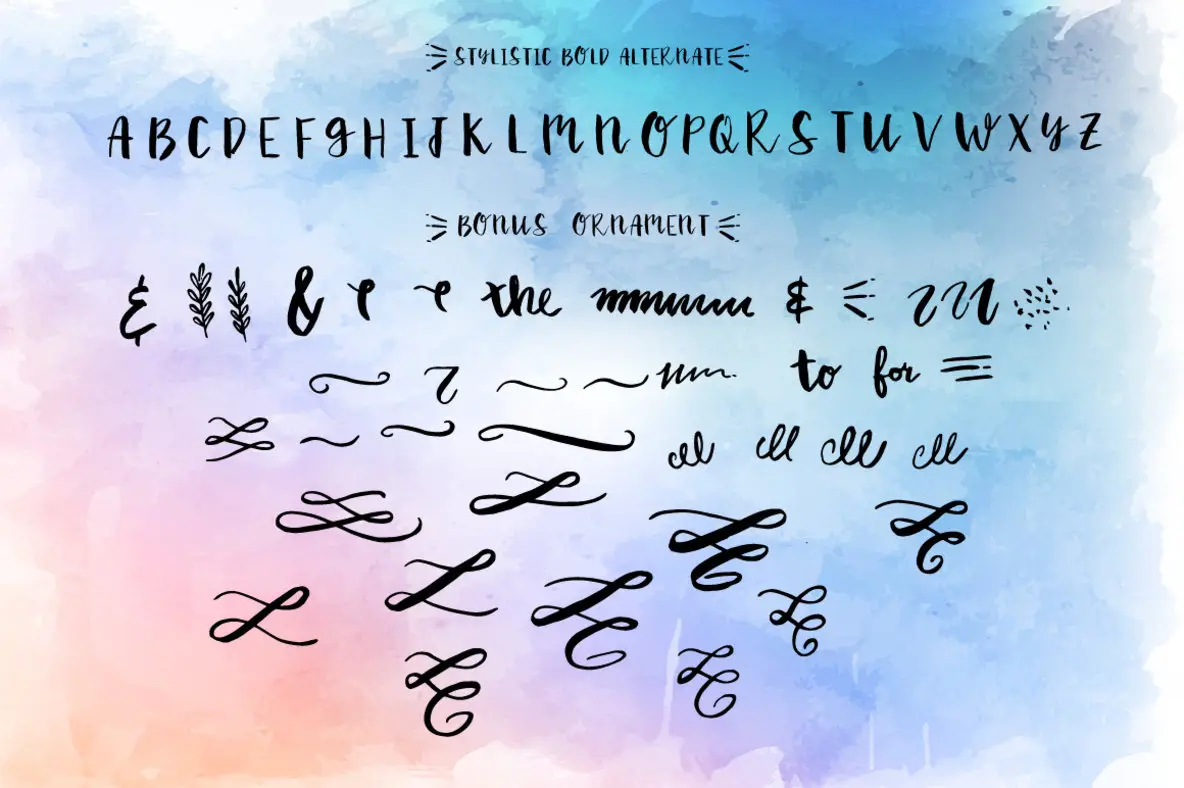Jelly Fish Font - Fontpath