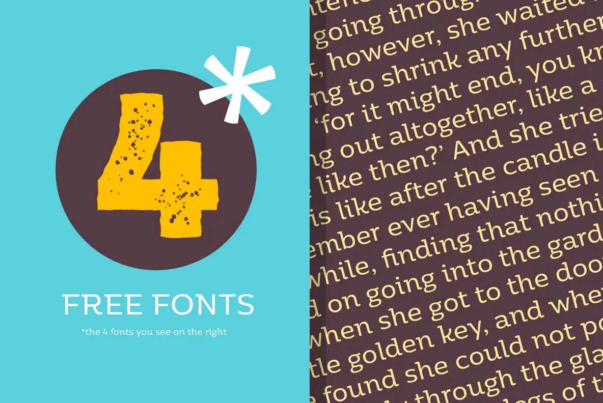 Moreno Font - YouWorkForThem