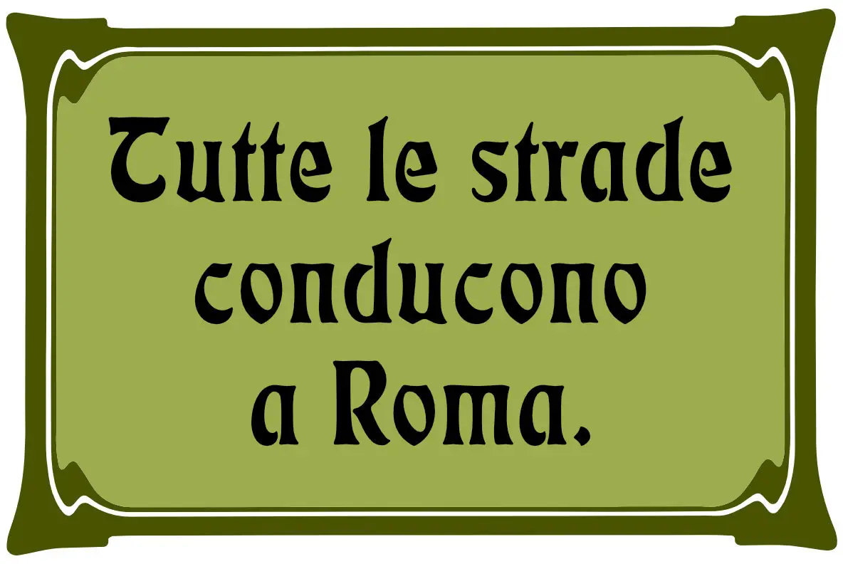 RMU Eckmannschrift Font - FontPath