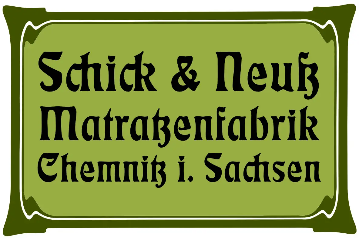 RMU Eckmannschrift Font - FontPath