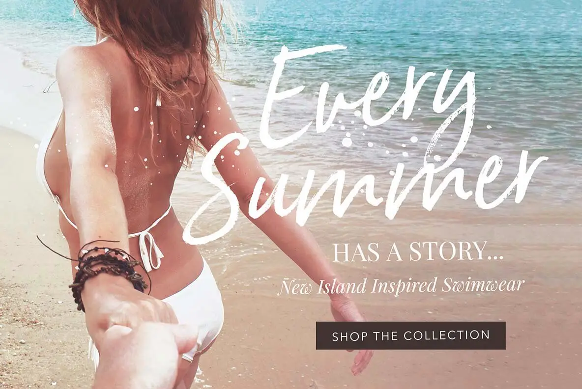 Born Ready Font - FontPath