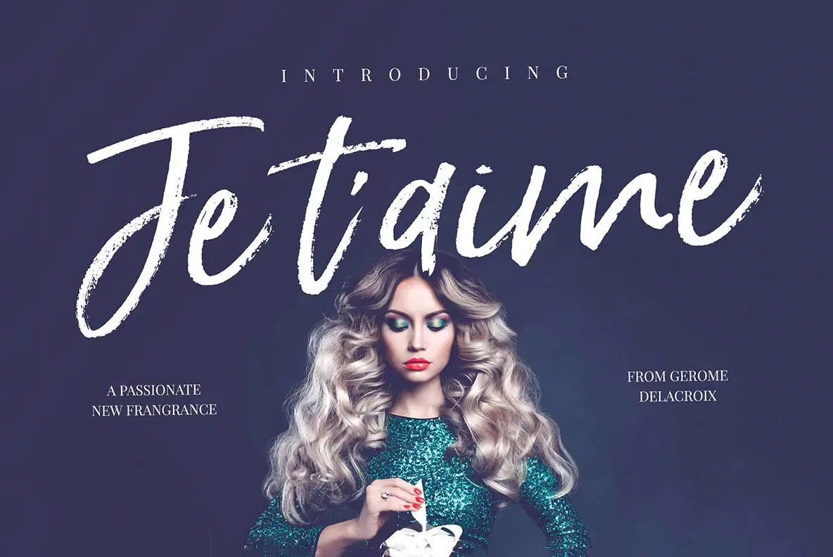 Born Ready Font - FontPath