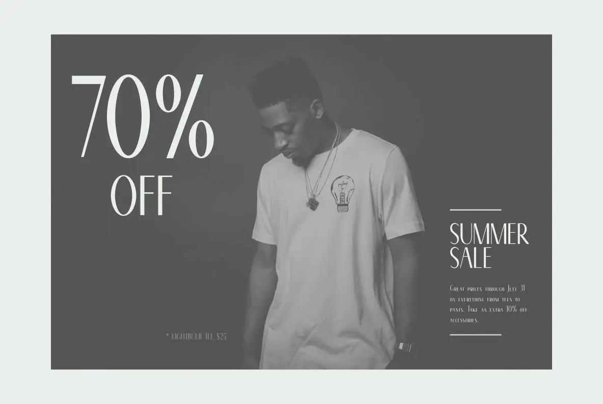 Von Bond Font - YouWorkForThem