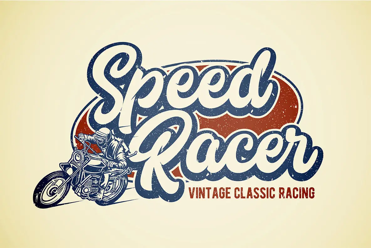 Marttabuck Script Font - FontPath