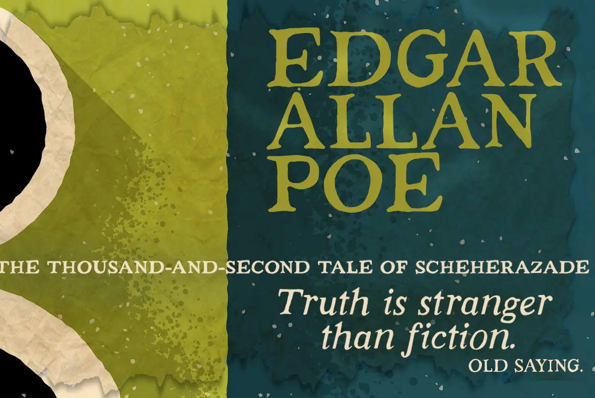 Strange Times Font - FontPath