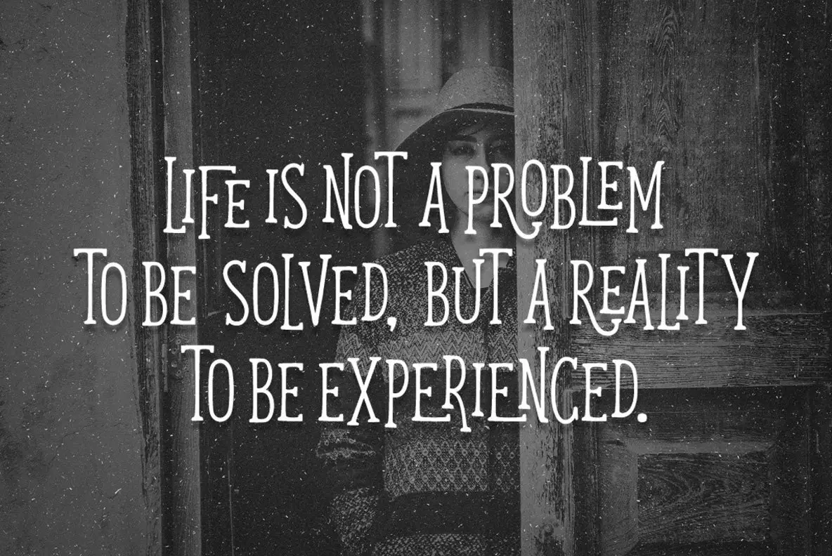 Devious Font - YouWorkForThem