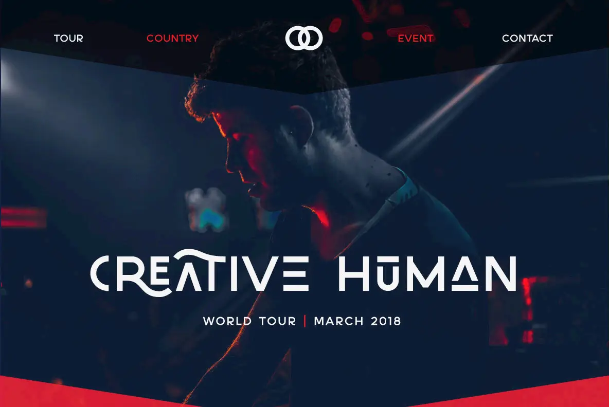 Autorich Font - YouWorkForThem