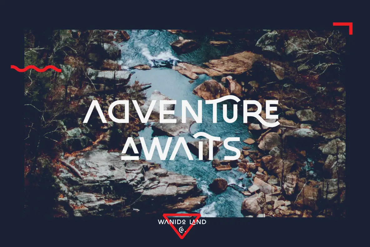 Autorich Font - YouWorkForThem