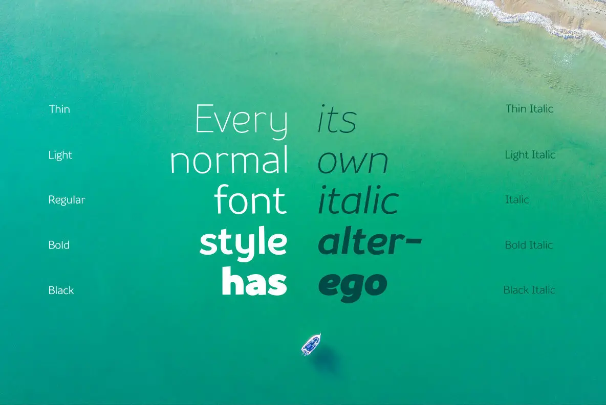 Souses Font - FontPath