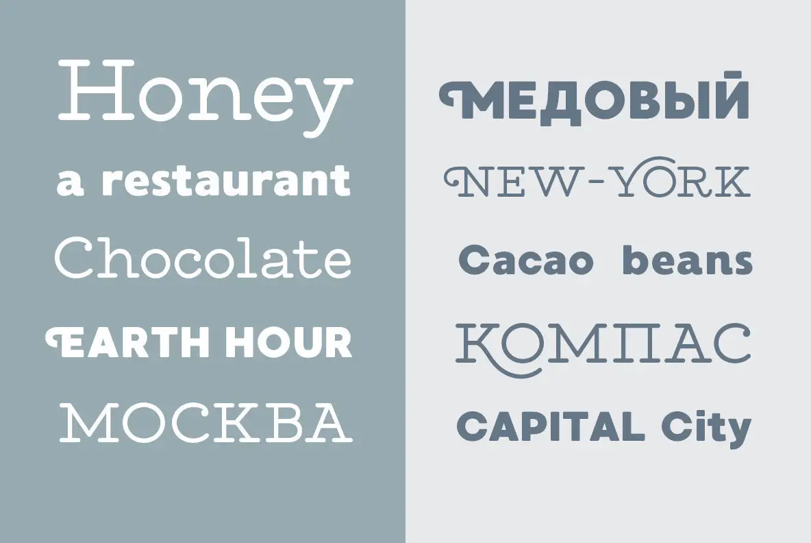 MADE Waffle Font - FontPath