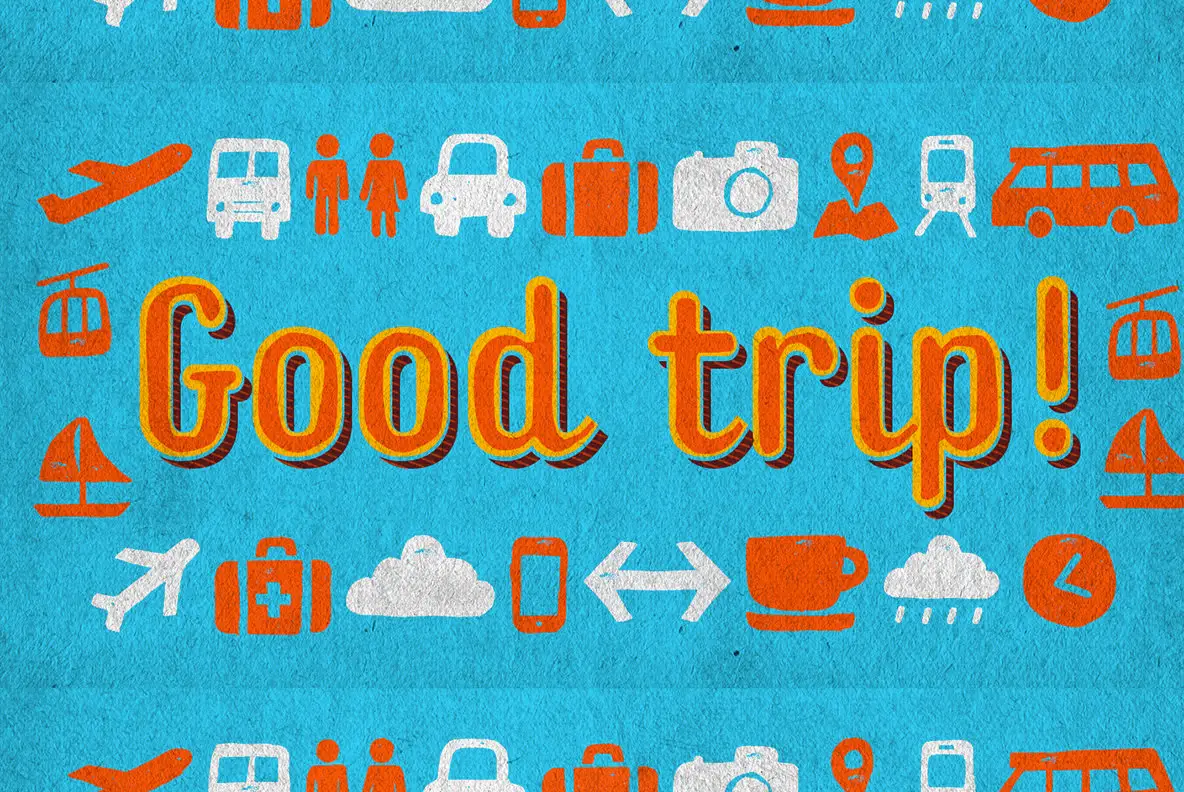 Checkin Script Font - YouWorkForThem