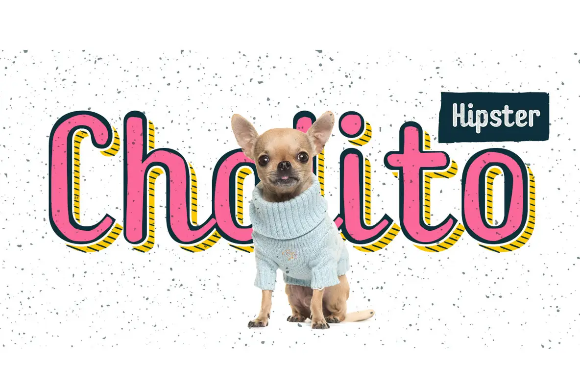 Checkin Script Font - YouWorkForThem