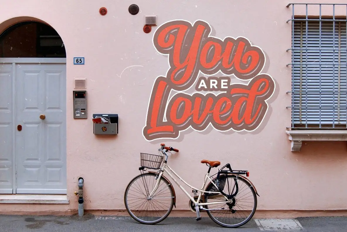 Signatra Font - YouWorkForThem