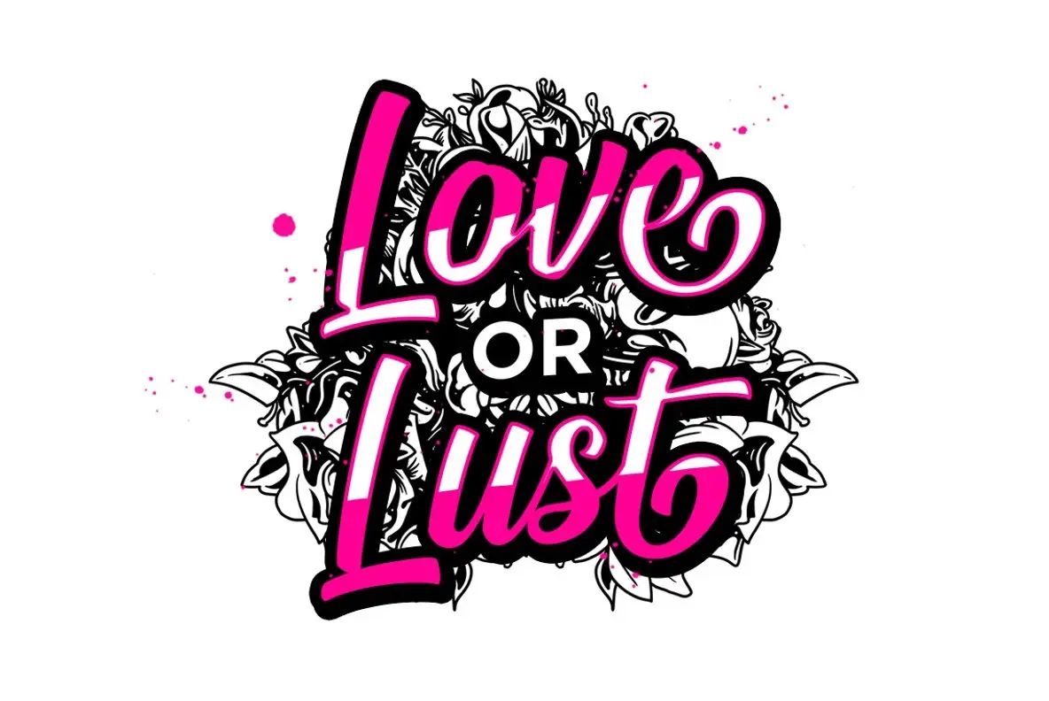 Signatra Font - YouWorkForThem