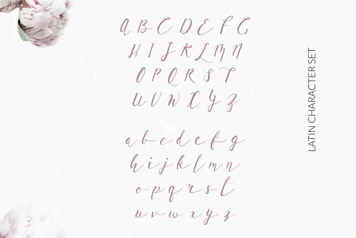 Lil Baby Font - YouWorkForThem