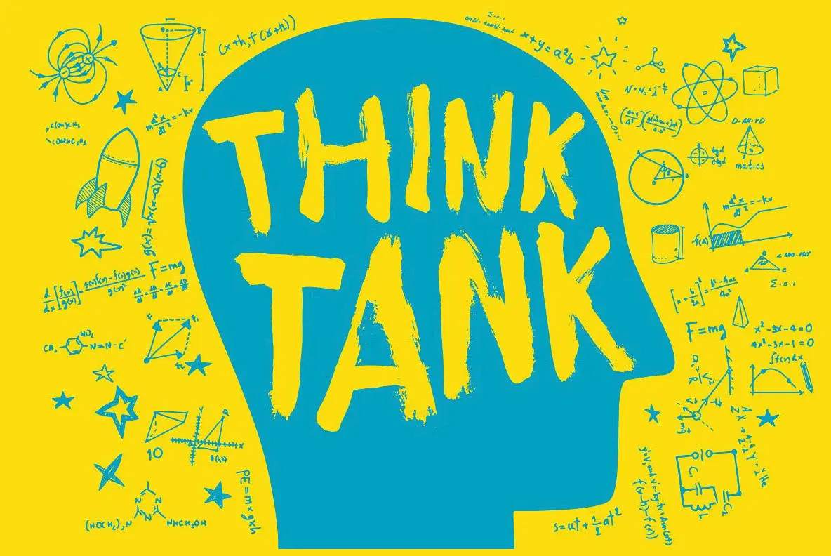 Atomic Dustbin Font - FontPath