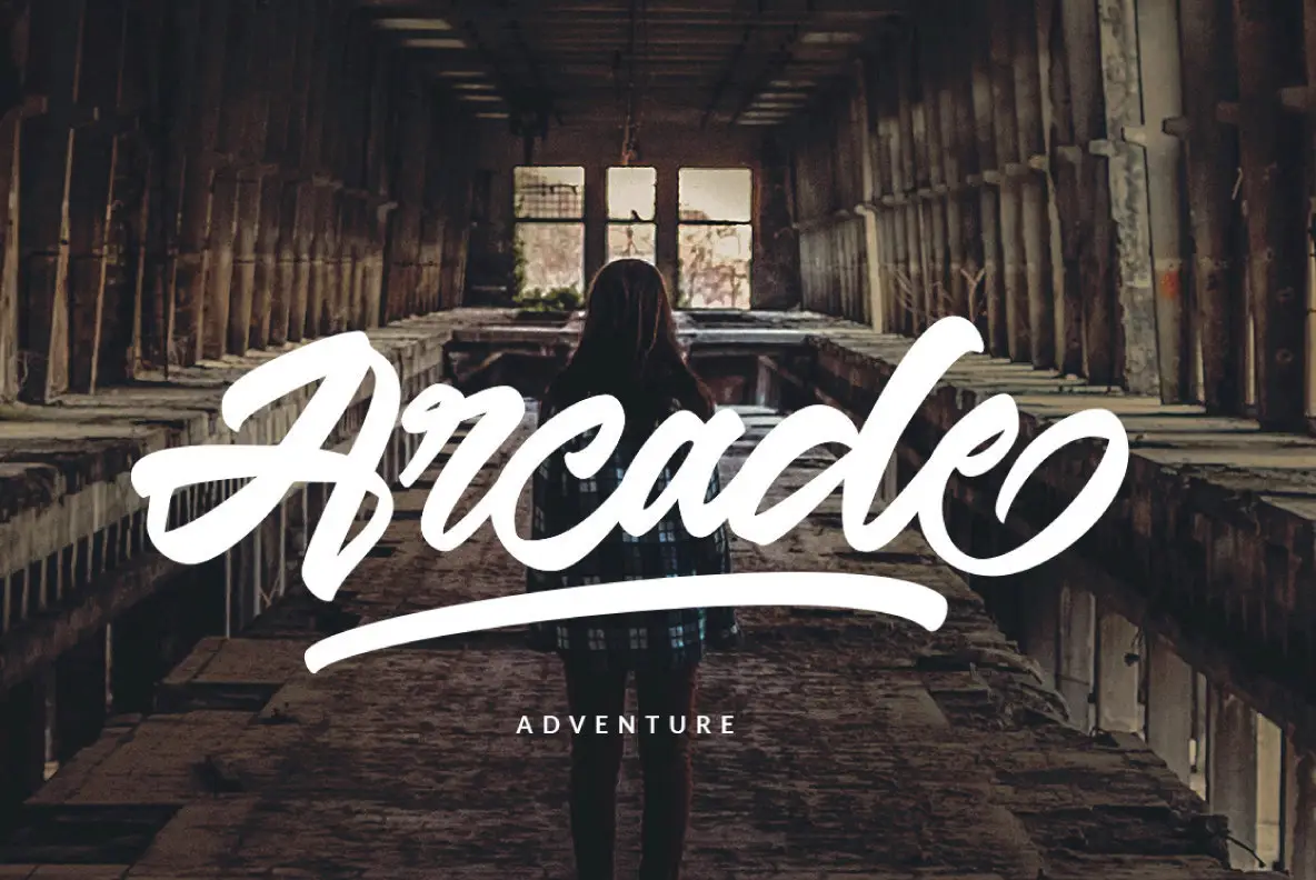 The Boundaries Font - YouWorkForThem